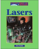 The Lucent Library of Science and Technology Collection