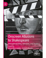 Onscreen Allusions to Shakespeare