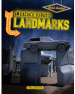 Weird America: America's Oddest Landmarks