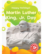 Martin Luther King, Jr. Day