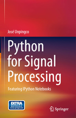 Python for Signal Processing