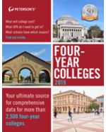 Four-Year Colleges 2019