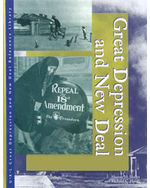 Great Depression and New Deal: Primary Sources