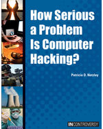 How Serious a Problem Is Computer Hacking?