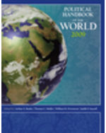 Political Handbook of the World