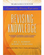 Revising Knowledge