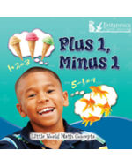 Plus 1, Minus 1