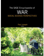 The SAGE Encyclopedia of War: Social Science Perspectives