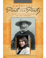 American Poets and Poetry: From the Colonial Era to the Present