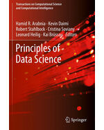 Principles of Data Science