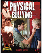 Gale eBooks | Physical Bullying