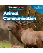 Gale eBooks | Animal Communication