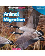 Gale eBooks | Animal Migration