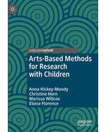 Gale eBooks | Arts-Based Methods for Research with Children