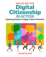 Gale eBooks | Digital Citizenship in Action: Empowering Students to ...