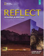 Reflect Reading & Writing 3 with the Spark platform