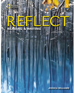 Reflect Reading & Writing 5 with the Spark platform