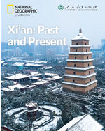 Xi’an: Past and Present: China Showcase Library