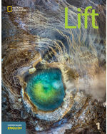 Lift 1 with the Spark platform