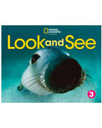 Look and See 3 with the Spark platform