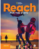 Reach for the Stars B with the Spark platform