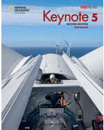 Keynote 5 with the Spark platform