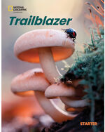 Trailblazer Starter with the Spark platform