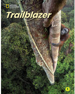 Trailblazer 1 with the Spark platform