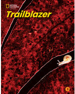 Trailblazer 3 with the Spark platform