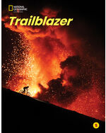 Trailblazer 5 with the Spark platform