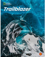 Trailblazer 6 with the Spark platform