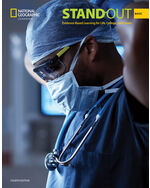 Stand Out Basic with the Spark platform