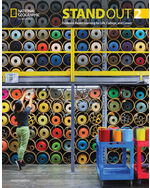 Stand Out 2 with the Spark platform