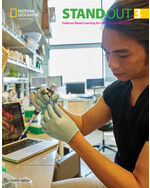 Stand Out 3 with the Spark platform