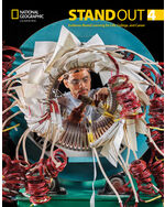 Stand Out 4 with the Spark platform