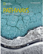 Pathways Listening, Speaking, and Critical Thinking Foundations with ...