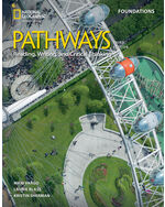 Pathways Reading, Writing, and Critical Thinking Foundations with the ...