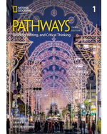 Pathways Reading, Writing, and Critical Thinking 1 with the Spark platform