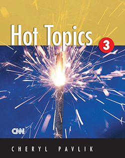 Hot Topics 3