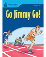Go Jimmy Go!: Foundations 4