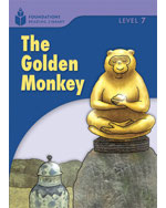 The Golden Monkey: Foundations 7