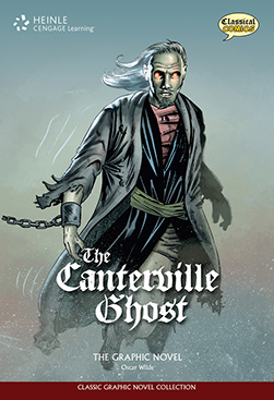 canterville ghost