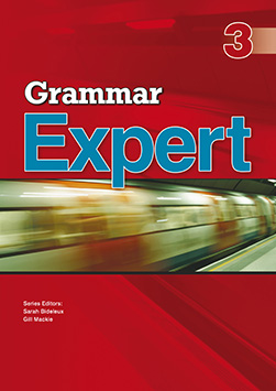 Grammar Expert 3