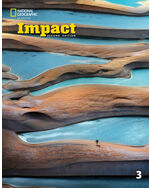 Impact 3 with the Spark platform