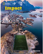 Impact Foundation with the Spark platform