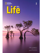 Life 5 with the Spark platform