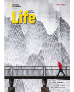 Life Advanced with the Spark platform