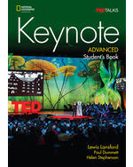 Keynote Advanced with the Spark platform