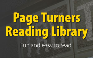 Page Turners Reading Library