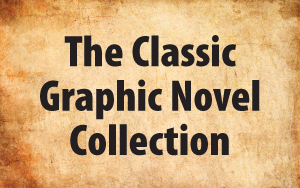 Classic Graphic Novel Collection